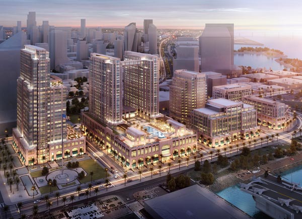 Manchester Financial Group